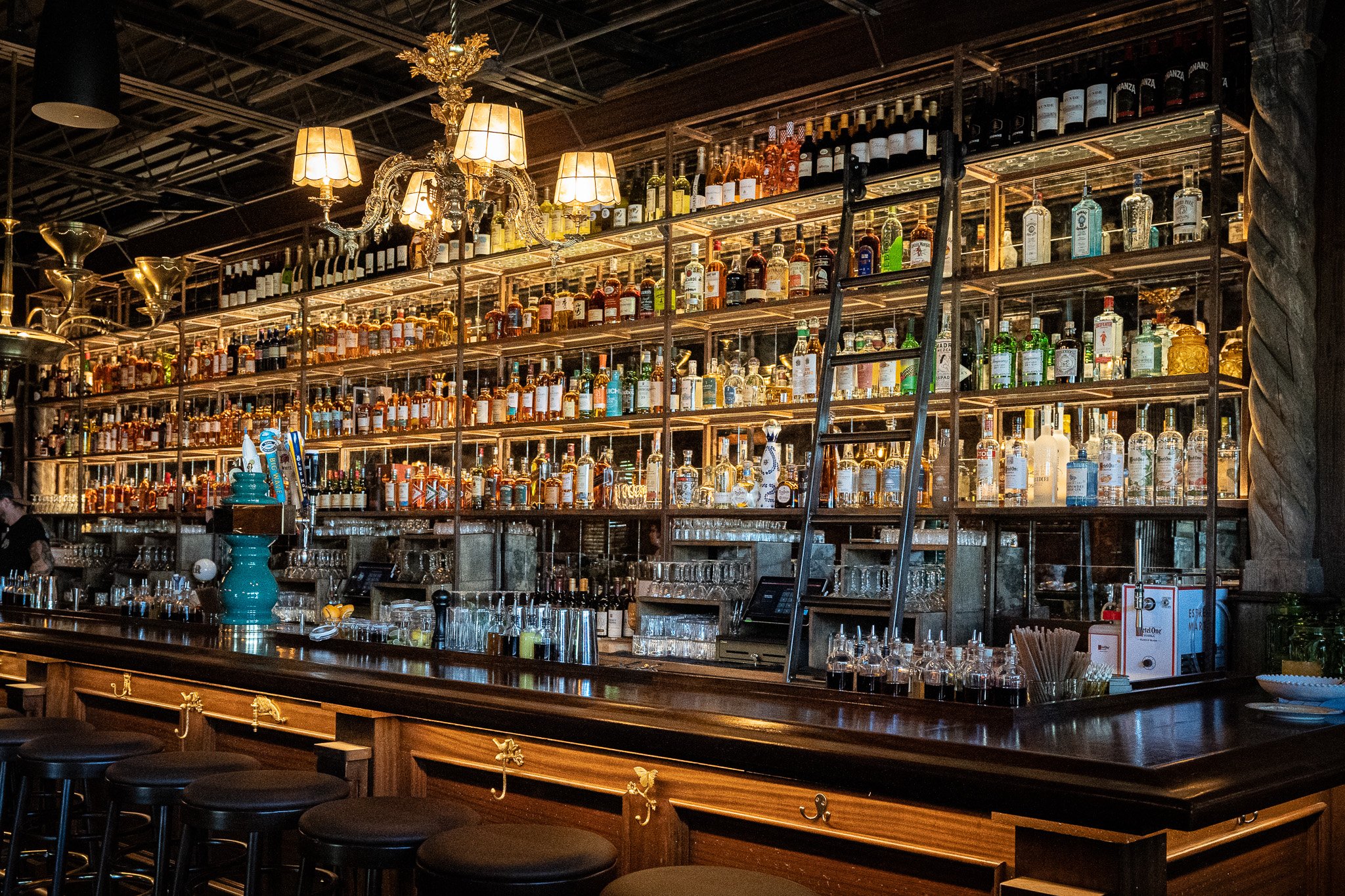 Brothers Daley - Restaurant Kitchen Design - Gentry